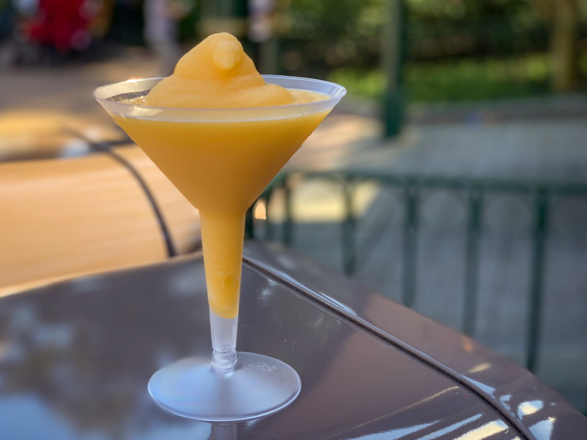 Mom Abroad - All the Best Snacks at Epcot World Showcase - Mom Abroad